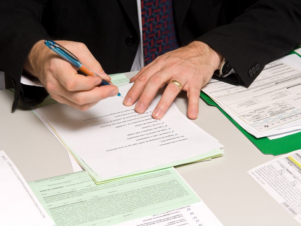 How to Prepare for an IEP Hearing