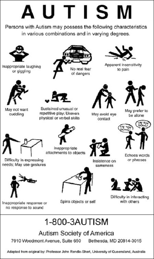 Wondering How Autistic Kids Develop Language Receptive Language Skills