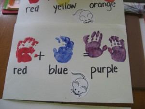 10 Ways to Teach a Child Colors - Engaging Activities for Matching ...