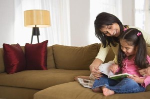 Language Expansion Techniques for Parents to Use at Home - Speech ...