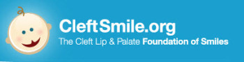 Cleft Palate Speech Therapy Partnership with Cleftsmile.org