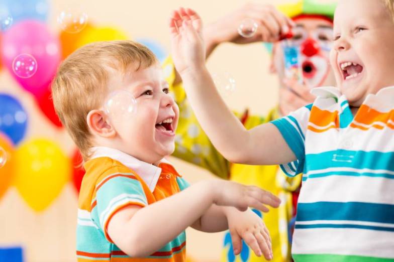 I Think My Child Needs Speech Therapy What Now 