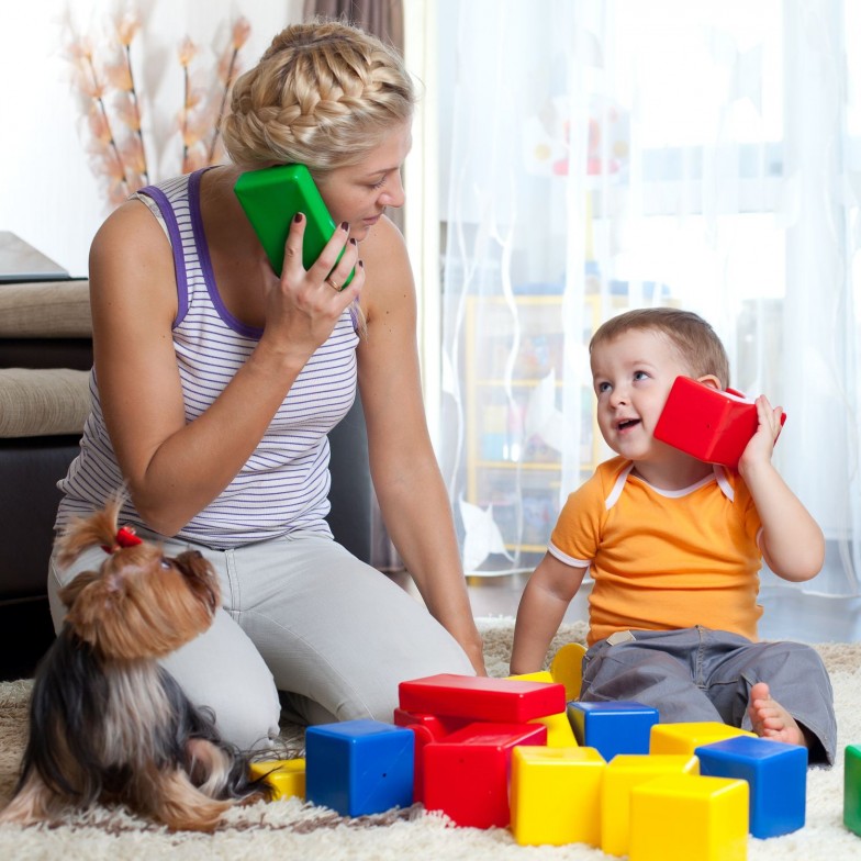 Fun Toddler Language Learning Activities