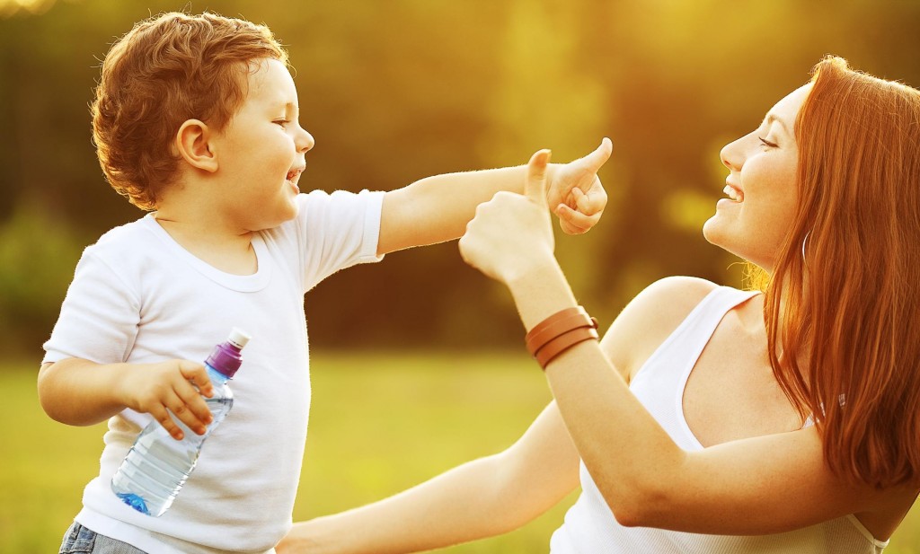 5 Ways to Build Language Skills in Your Little Ones