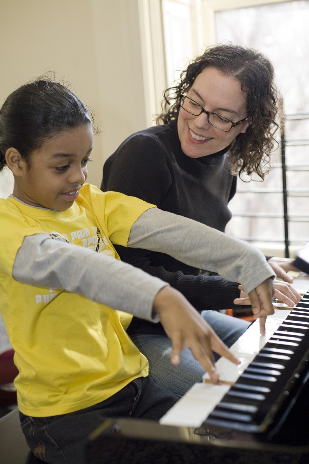 Having Fun with Special Needs Music Therapy in NYC