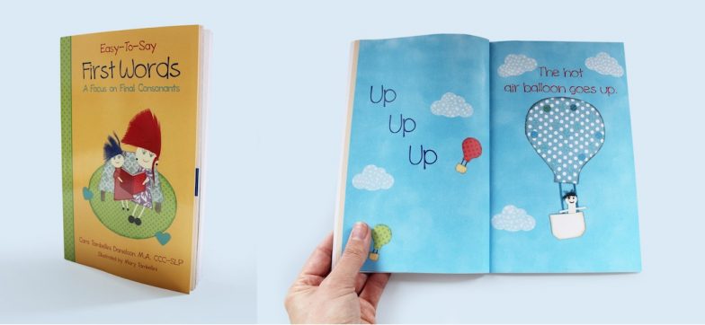 Games and Activities Archives - Speech Buddies Blog: Speech, Language ...